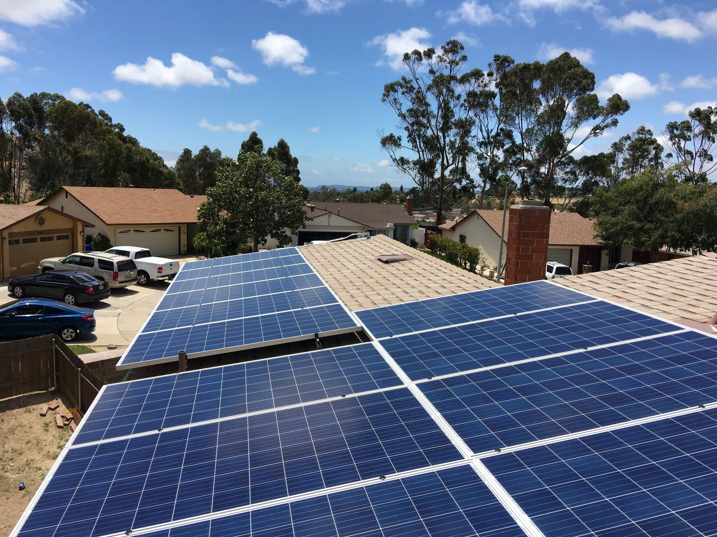 Gallery | Zenith Solar, LLC of California